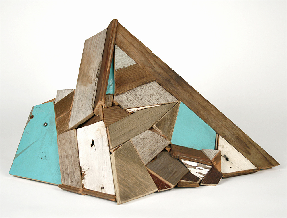 Sculpture - aaron s moran