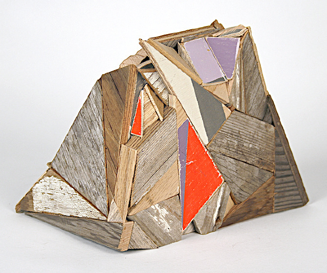 Sculpture - aaron s moran