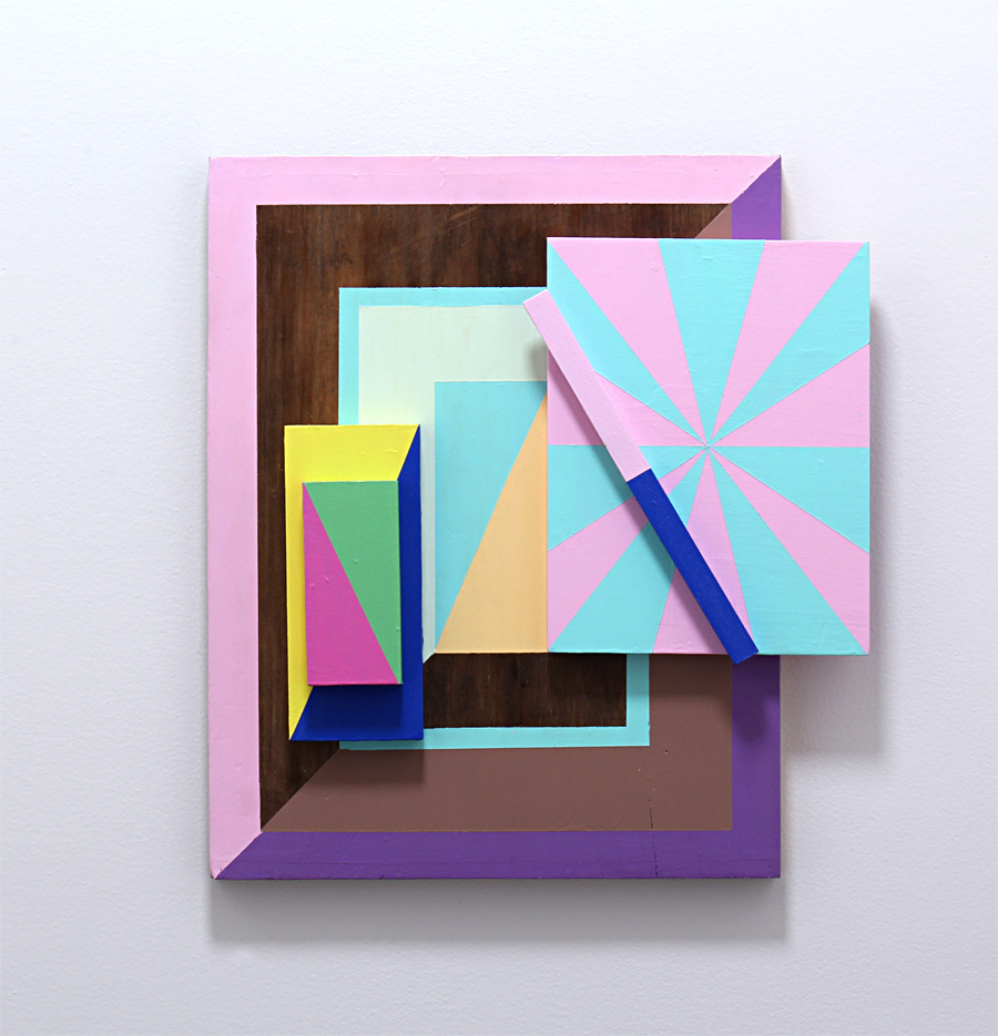 aaron s moran