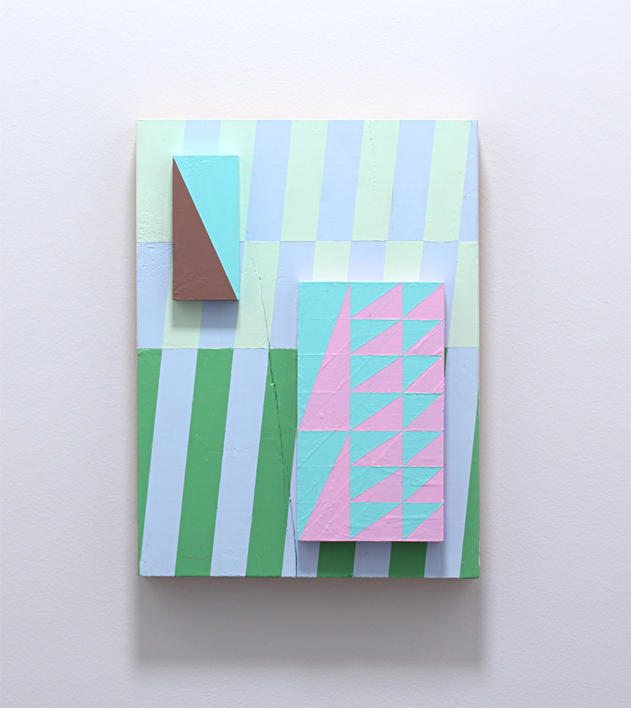 aaron s moran