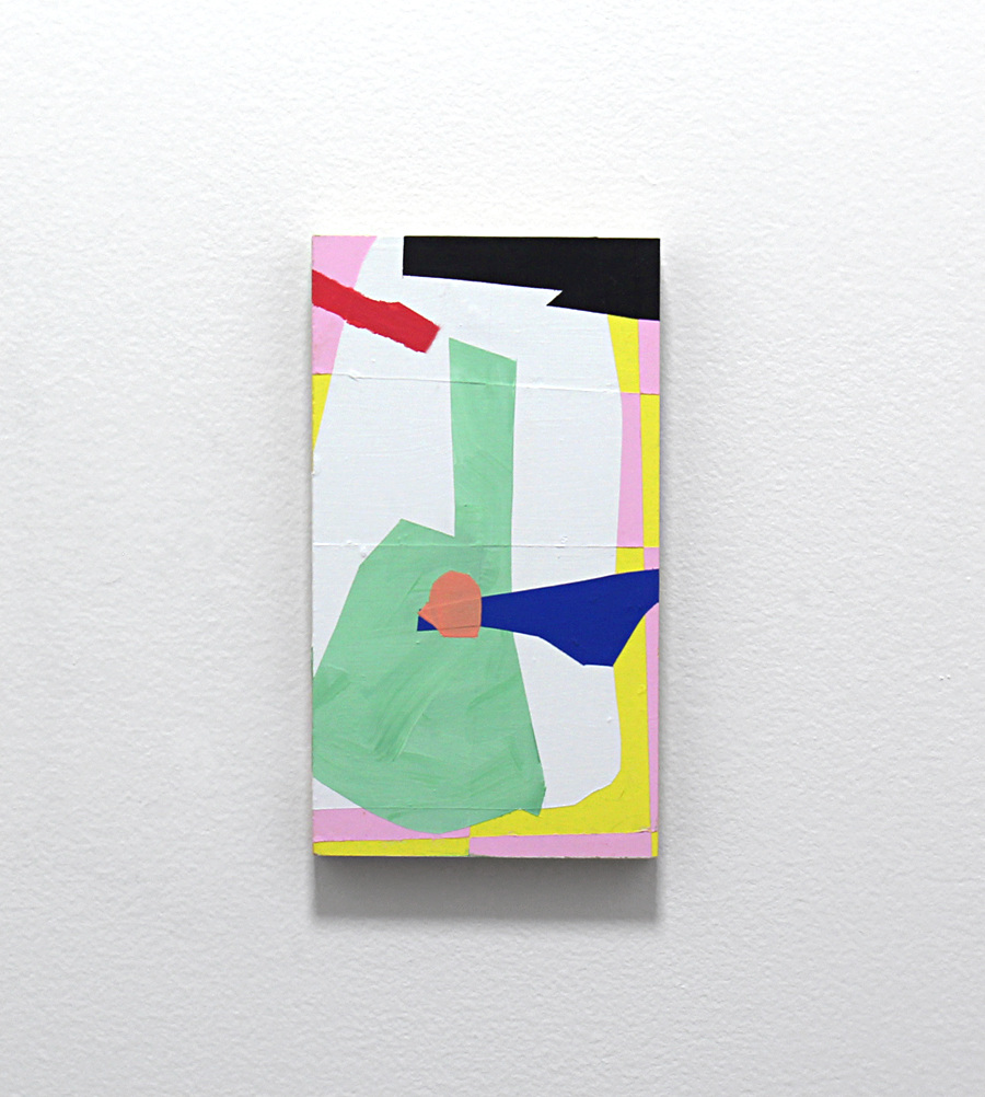 aaron s moran