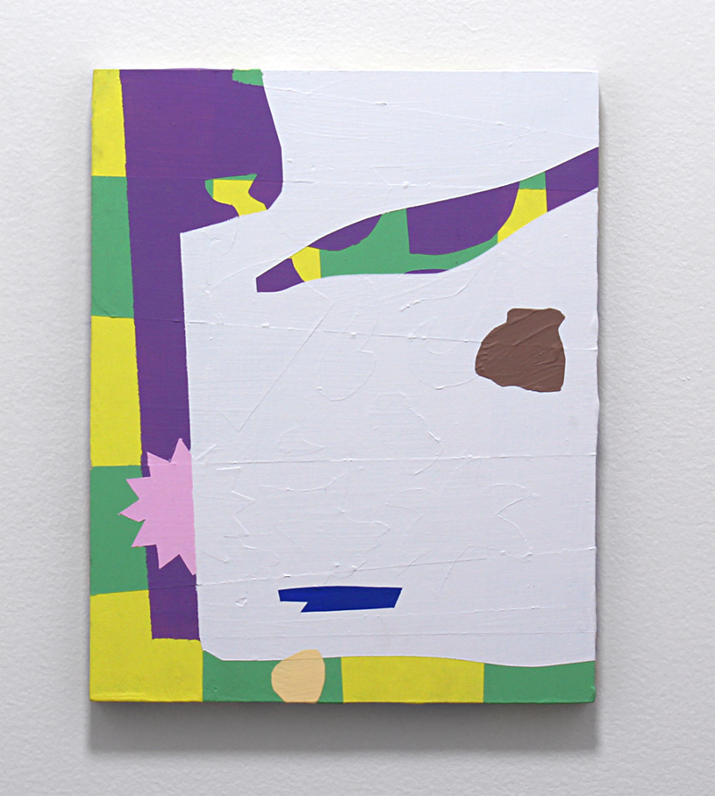 aaron s moran