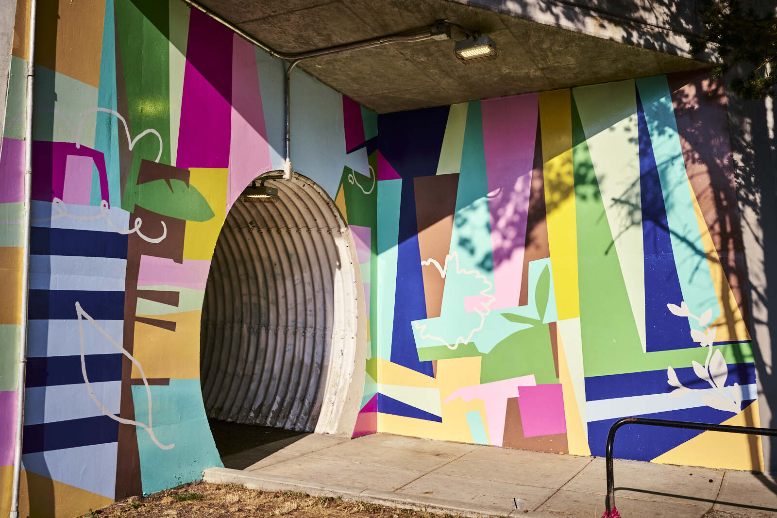 Public Art - aaron s moran