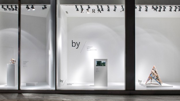 zara by - aaron s moran