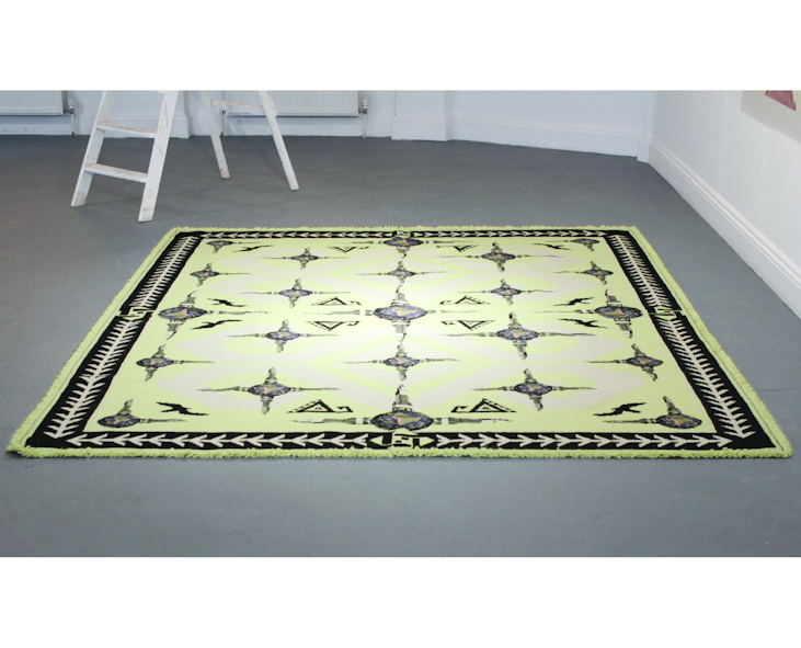 Angus-Hughes - Flore Nové-Josserand