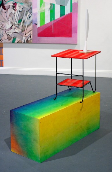 Angus-Hughes - Flore Nové-Josserand