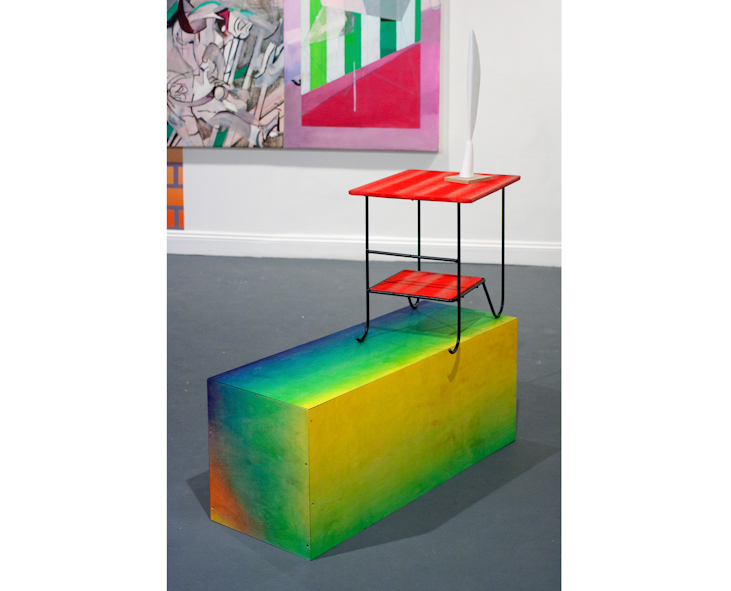 Angus-Hughes - Flore Nové-Josserand