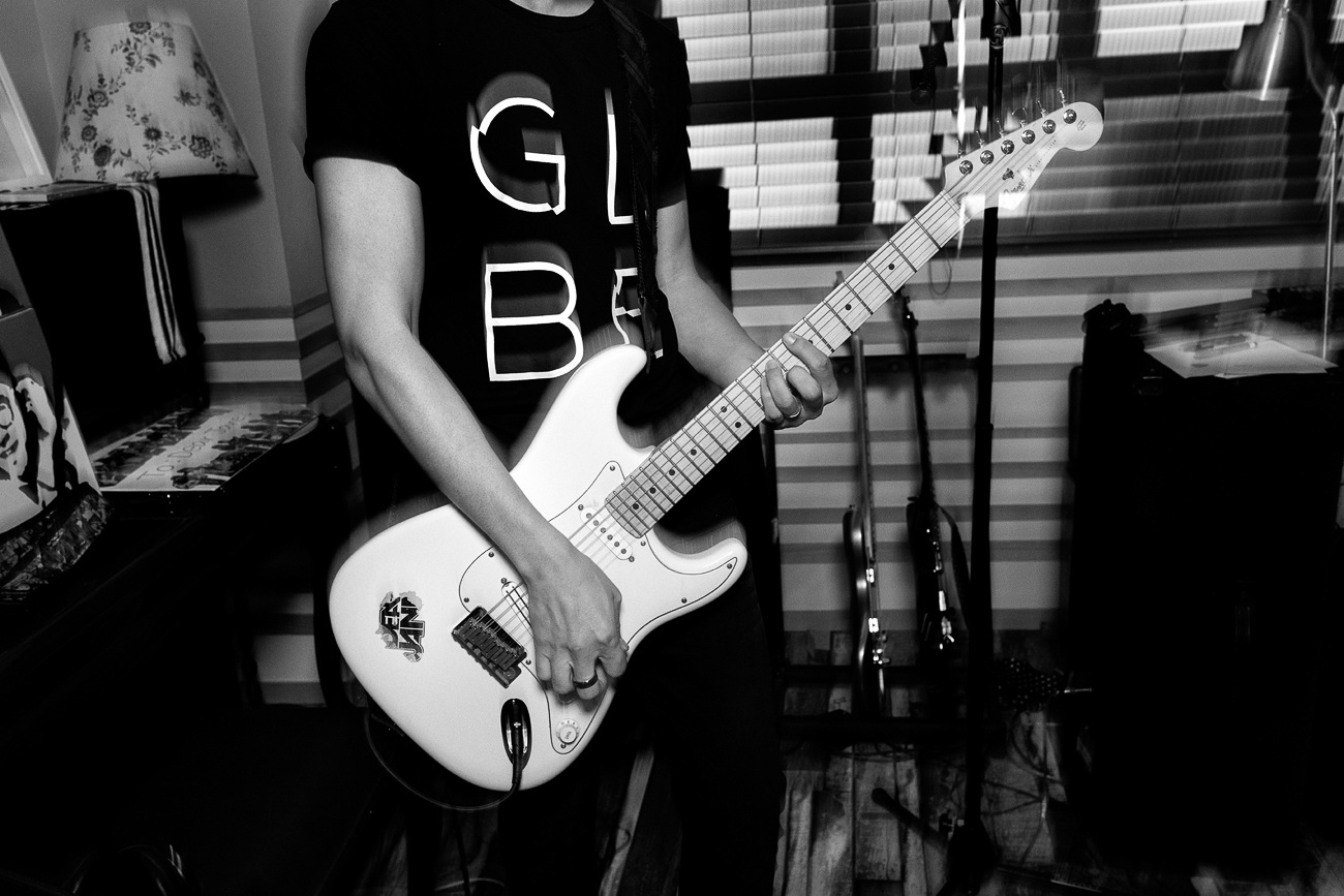 DEAR JANE 101 (CD ALBUM) - © RRAAY LAI STUDIO