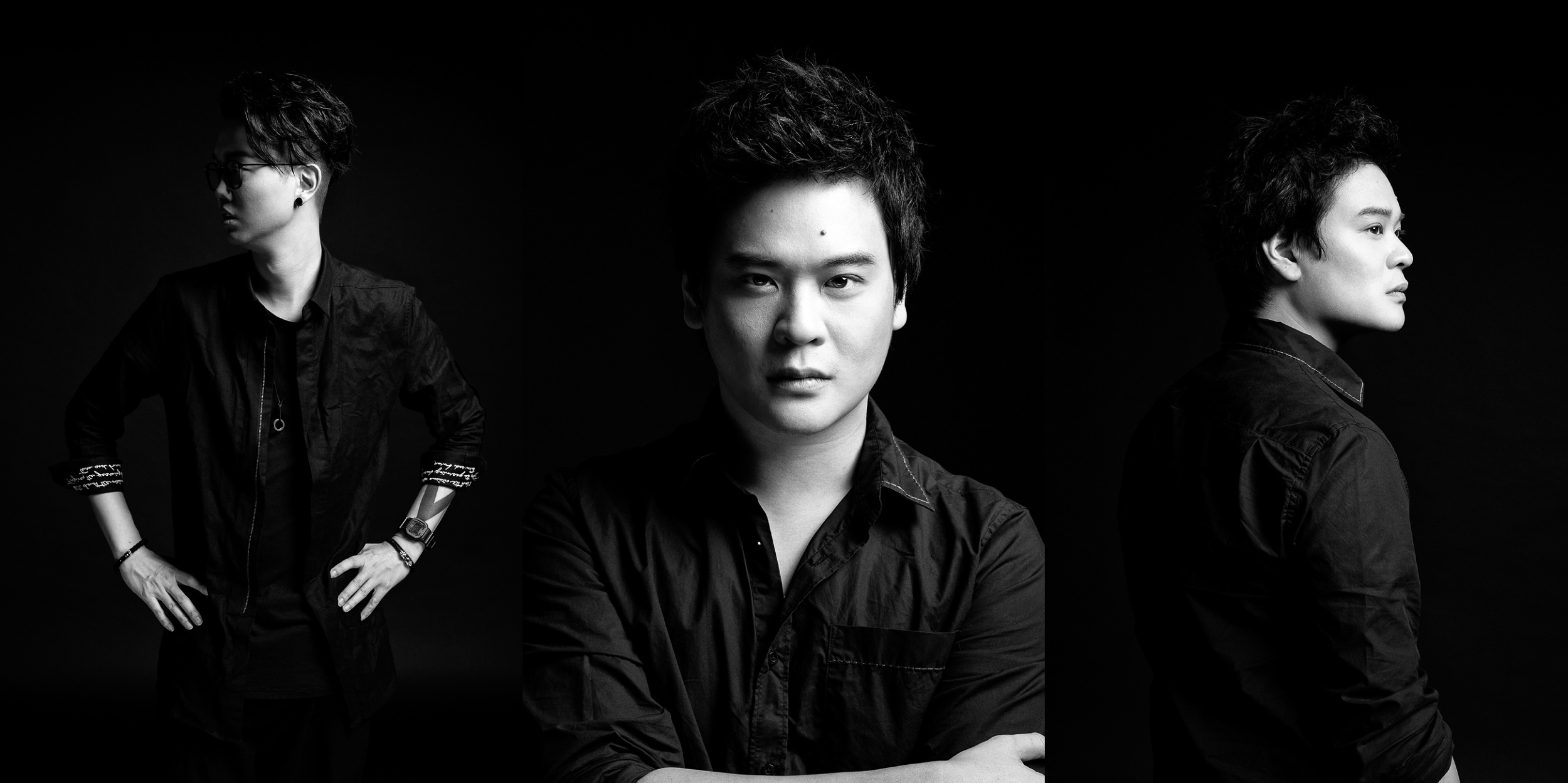 DEAR JANE 101 (CD ALBUM) - © RRAAY LAI STUDIO