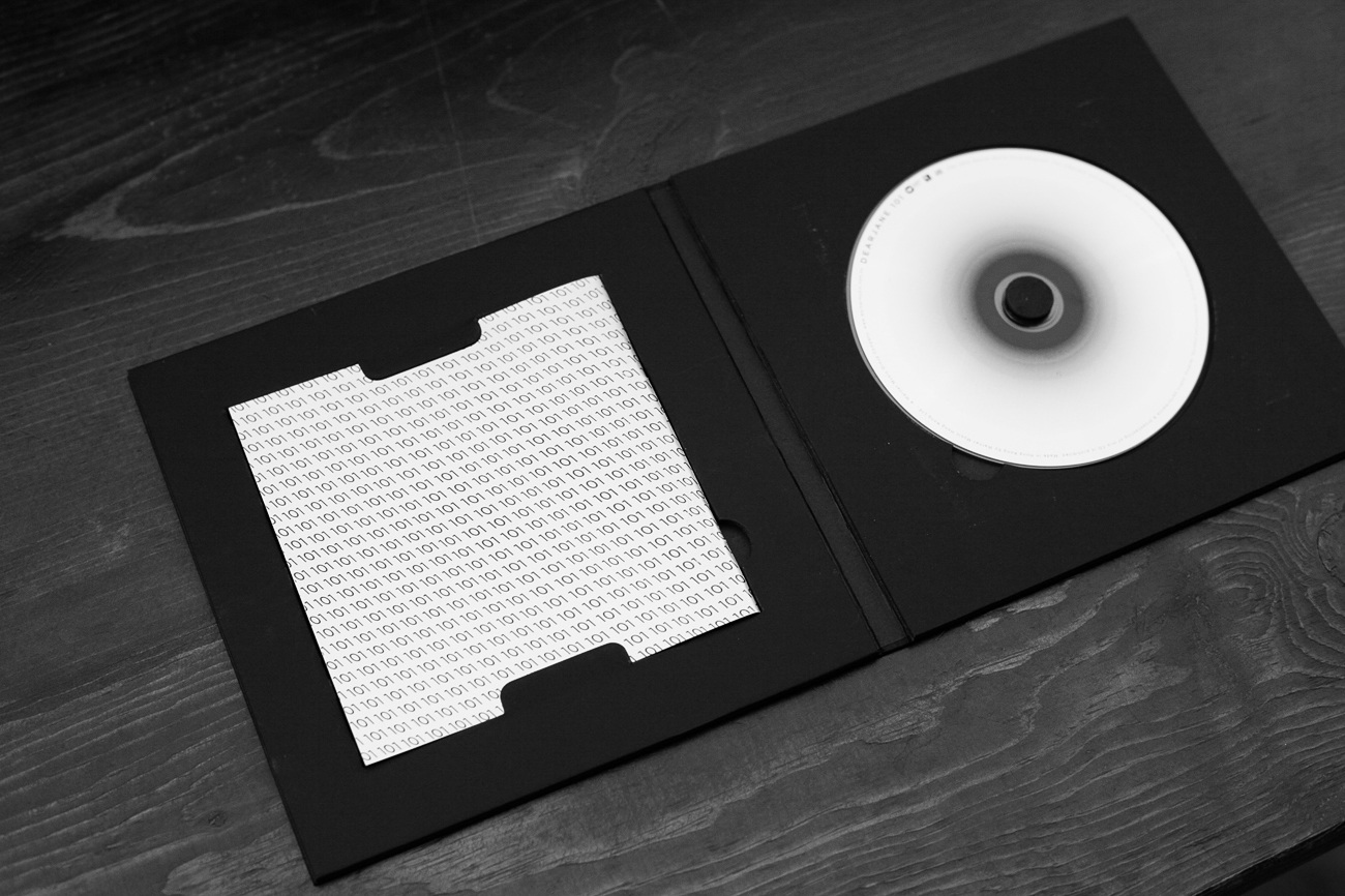 DEAR JANE 101 (CD ALBUM) - © RRAAY LAI STUDIO