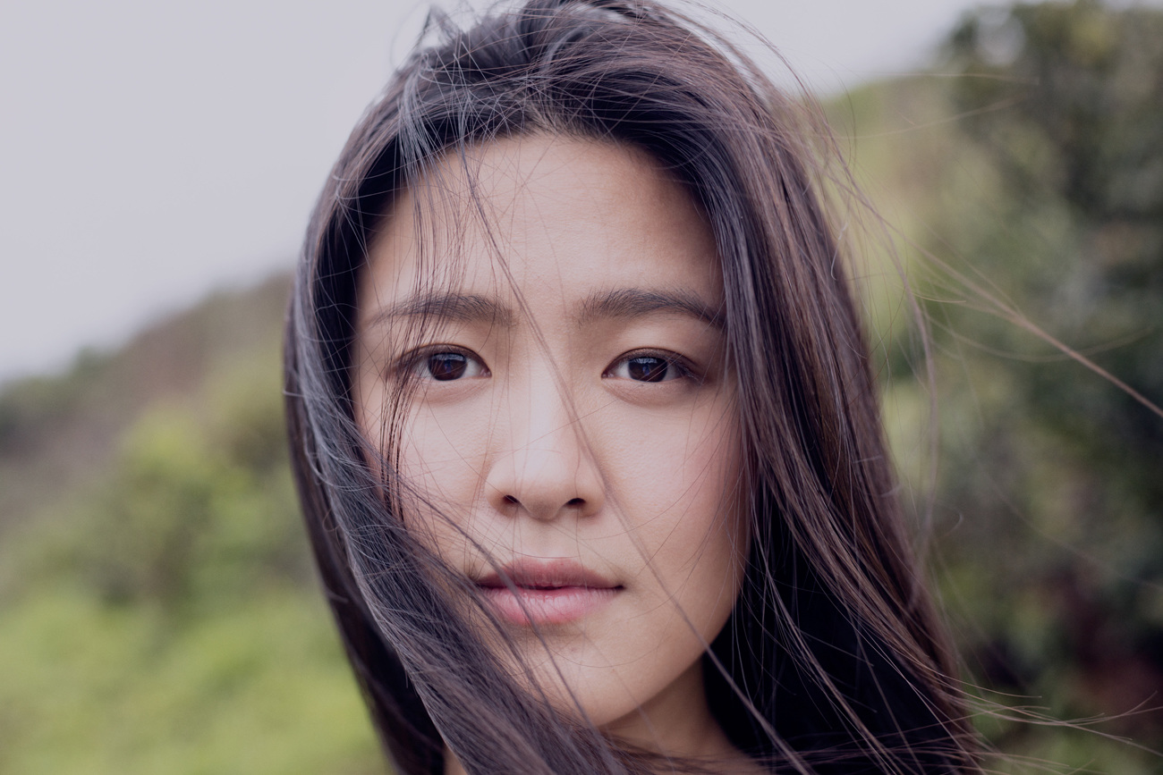 Hong Kong Young Actress (UPDATED) - © RRAAY LAI STUDIO