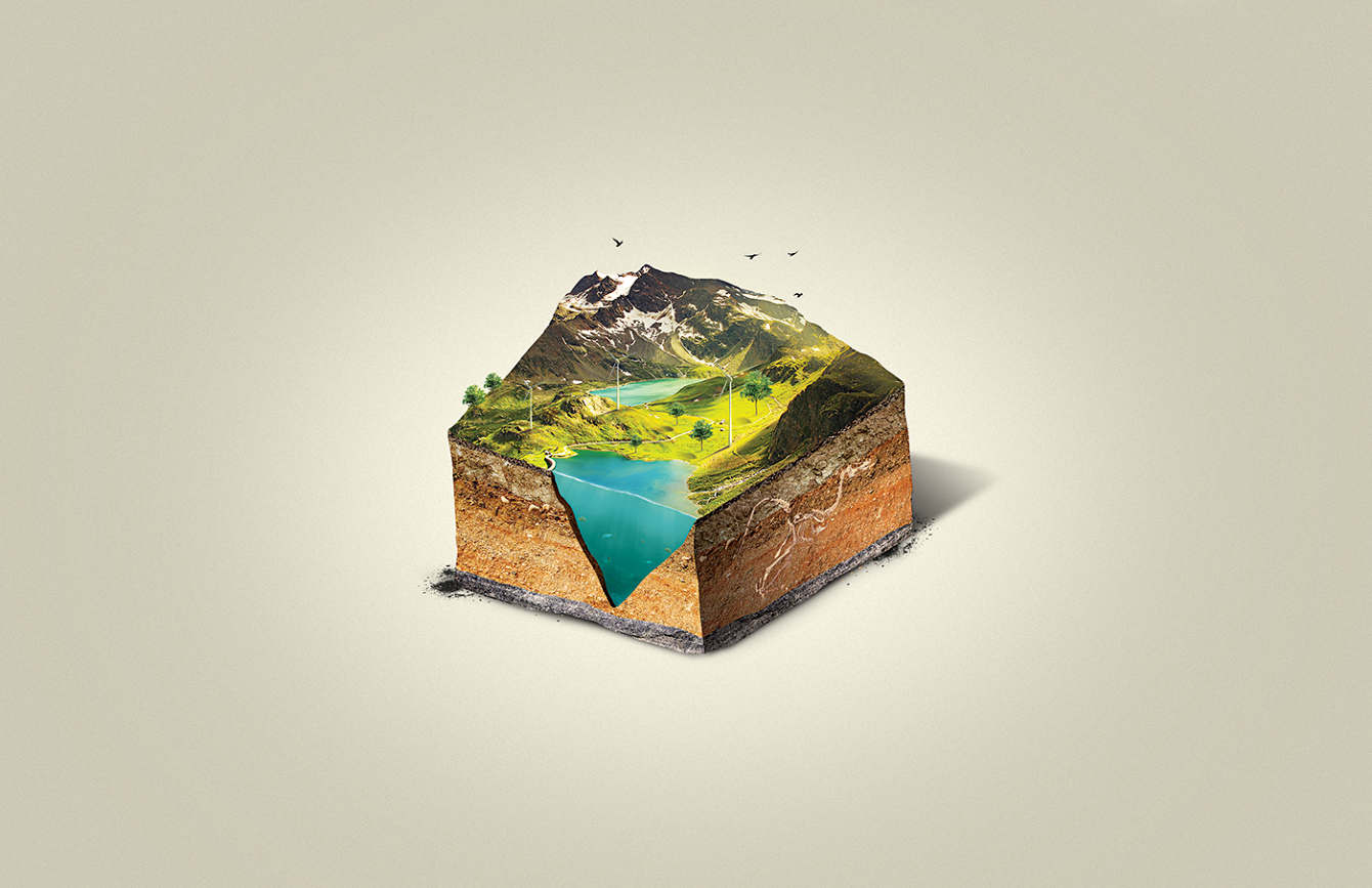 isometric world/ - emirzuleta