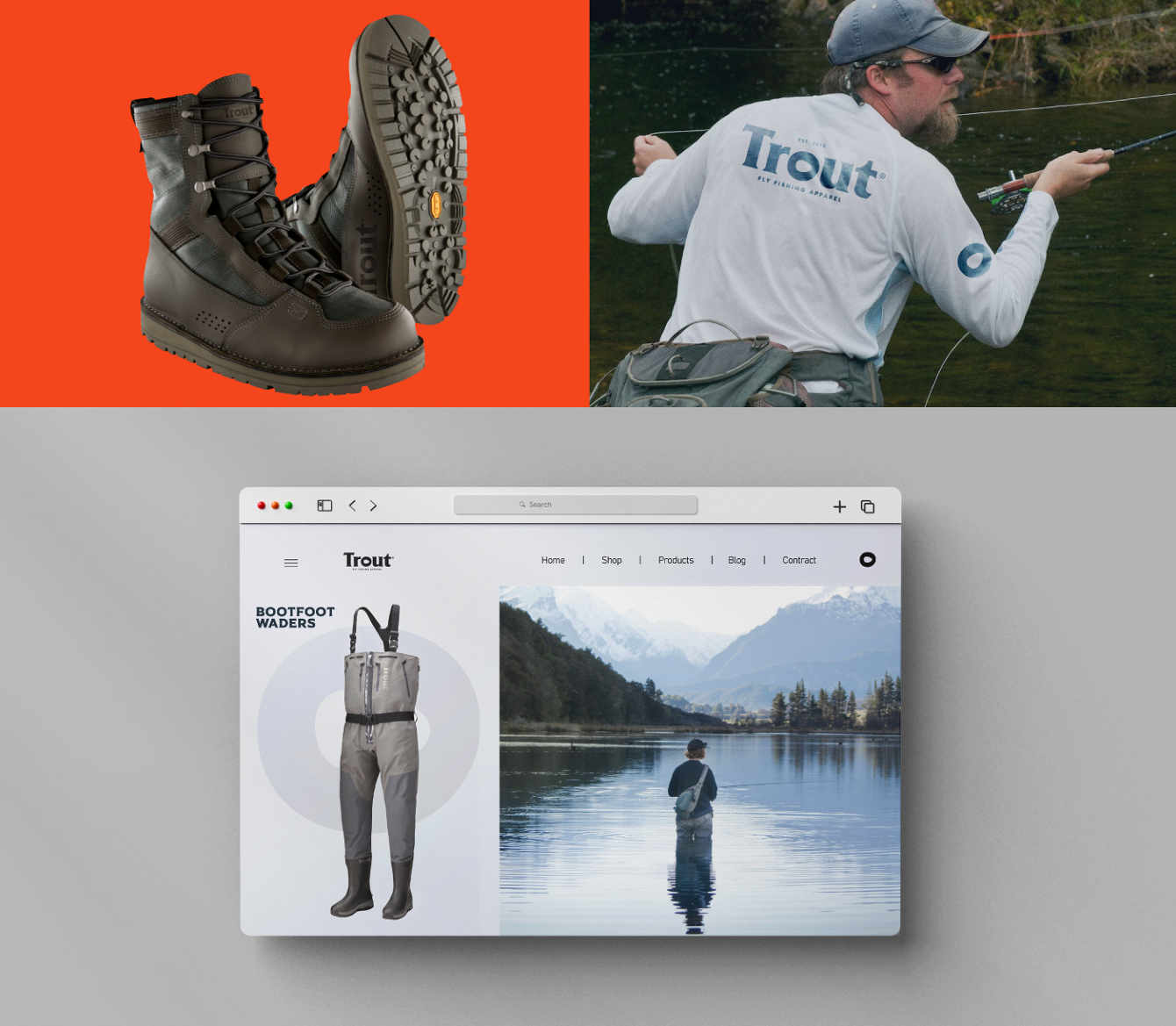 Trout Apparel - emirzuleta