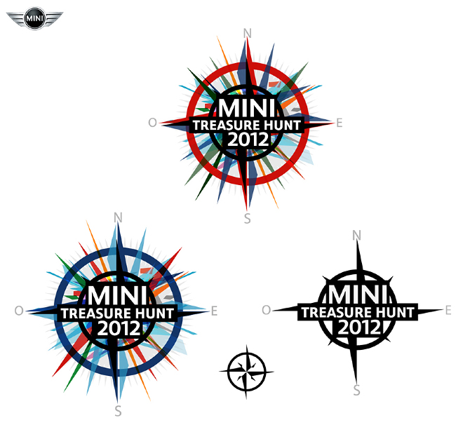 MINI Treasure Hunt - emirzuleta