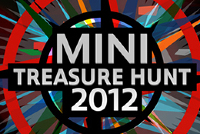 MINI Treasure Hunt - emirzuleta