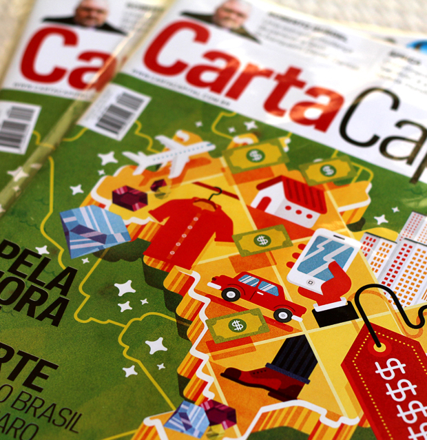 Why Brazil is so expensive - Raul Aguiar