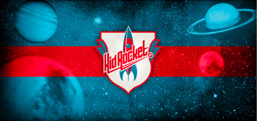 Kid Rocket Inc