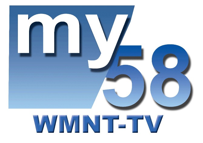 My 58 Logo - Shelly Anderson Design