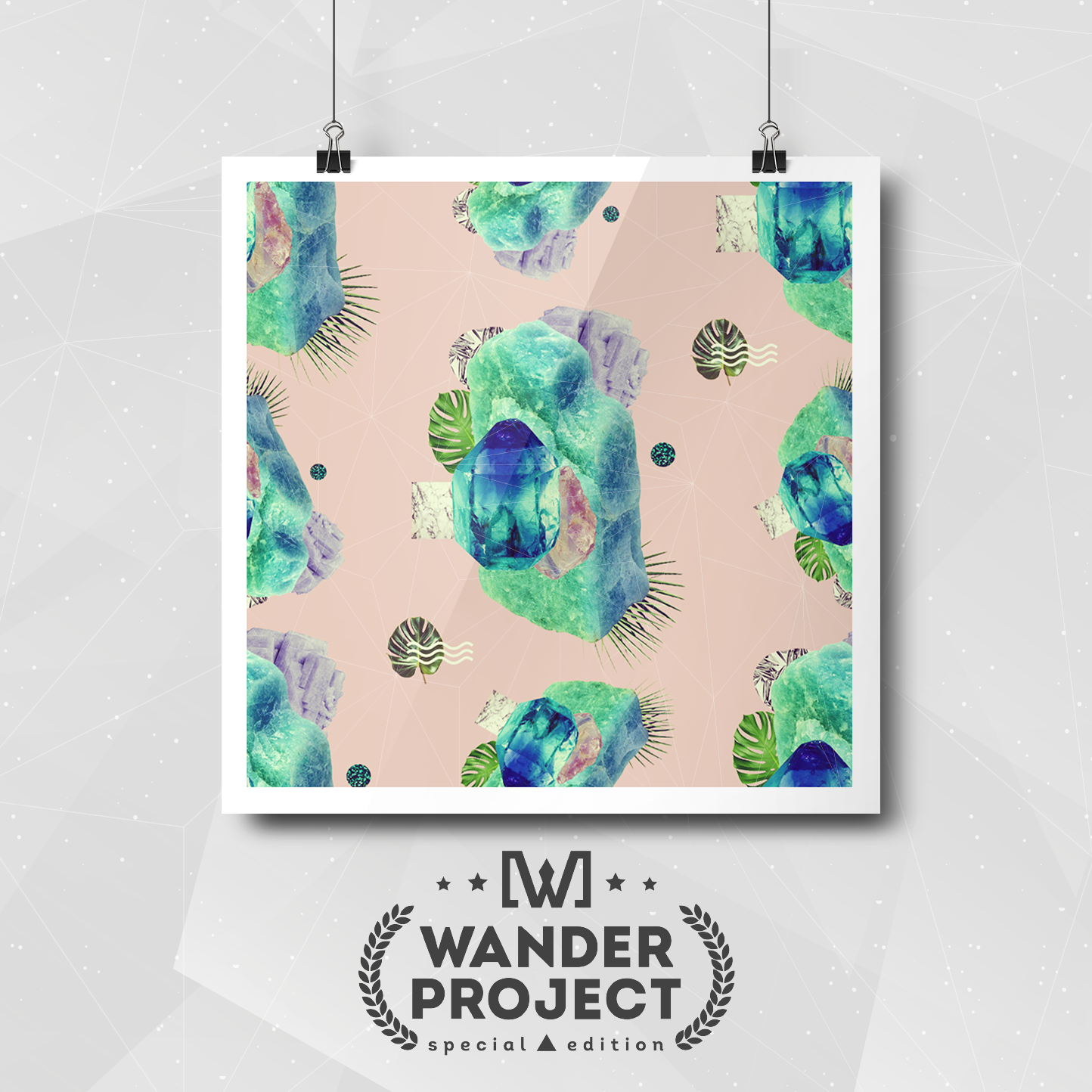 Wander Project - Carolina Nino