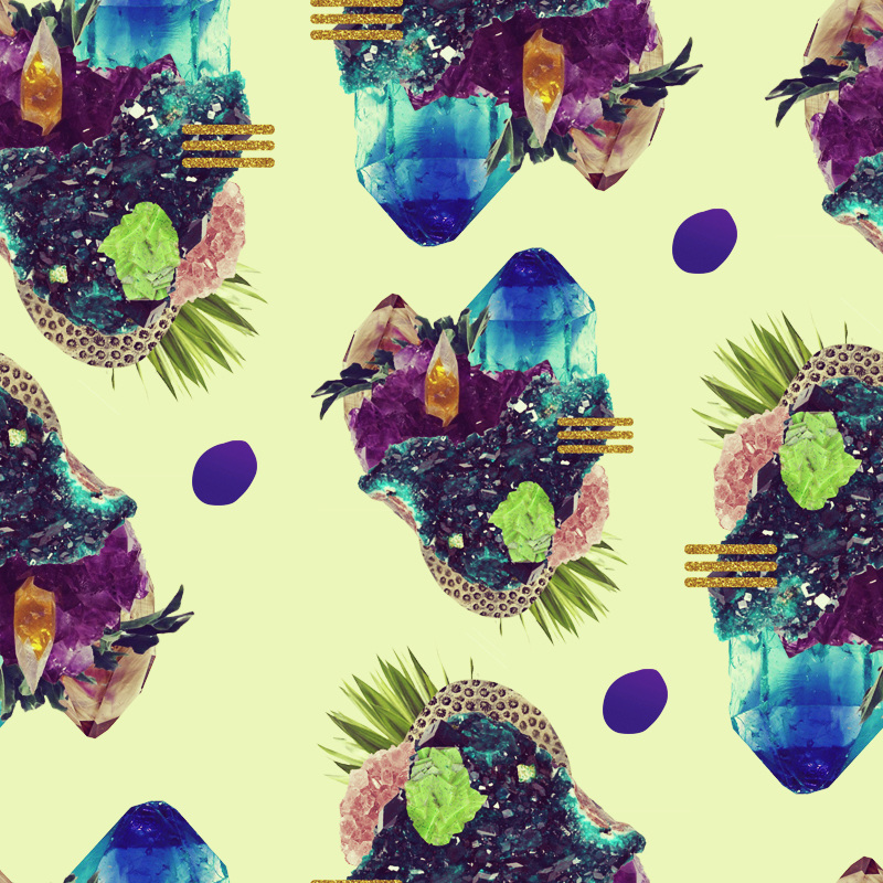 Wander Project - Carolina Nino