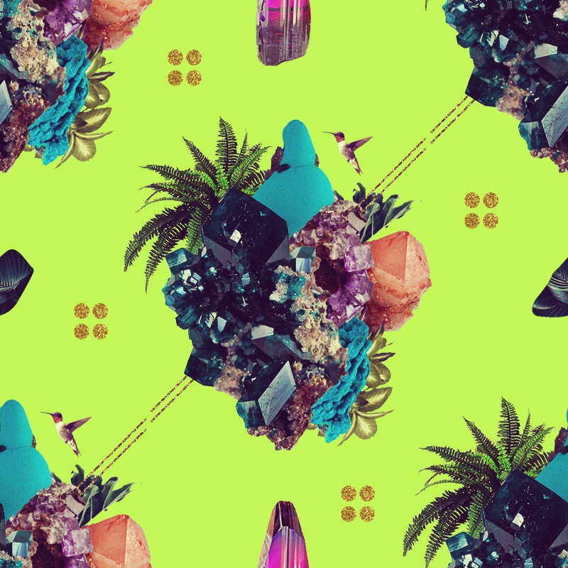 Wander Project - Carolina Nino