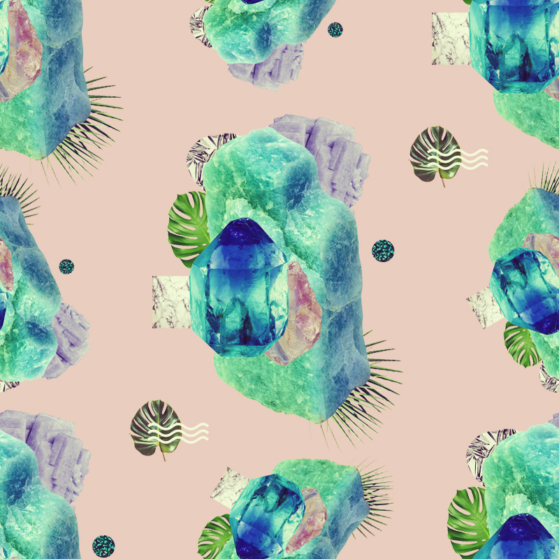 Wander Project - Carolina Nino