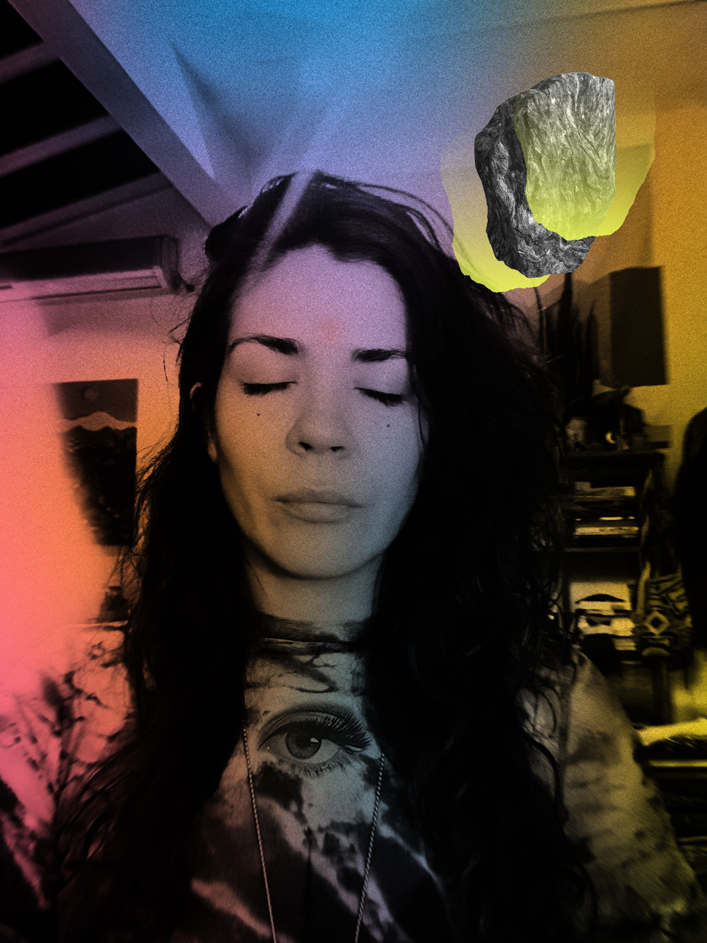 Respirar · Sentir · Observar - Carolina Nino