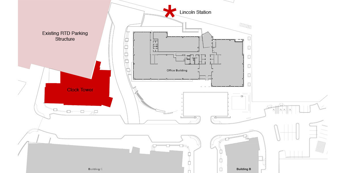 Lincoln Station - MDO