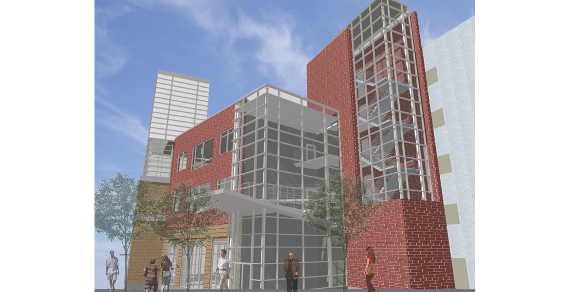 Lincoln Station - MDO