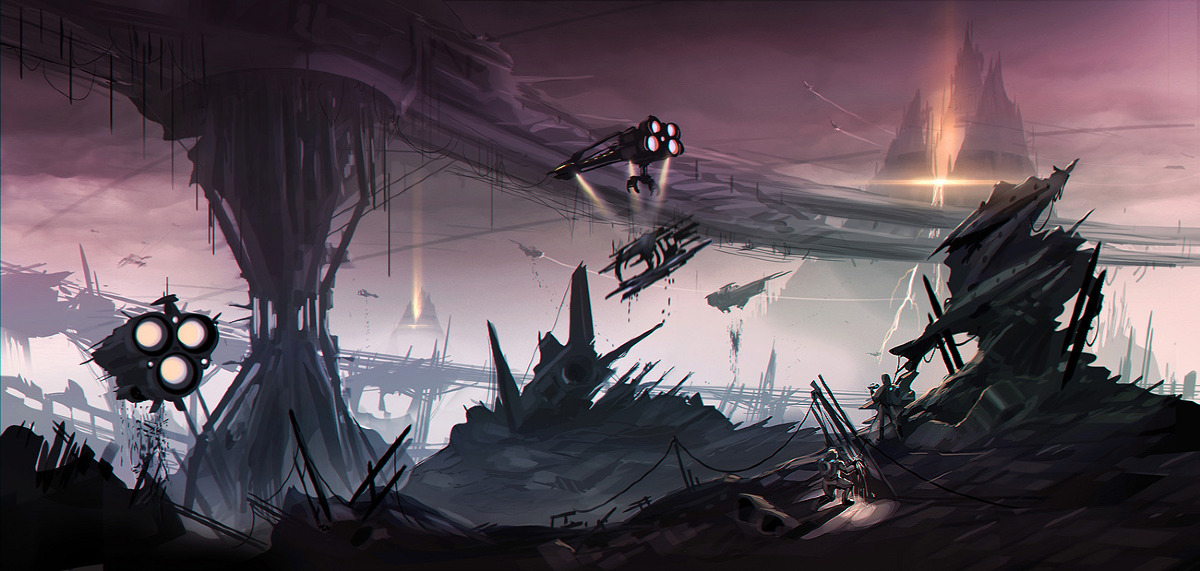 Magic Pixel Games - ColinGeller