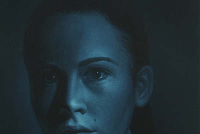 Robert Sullivan - Artist