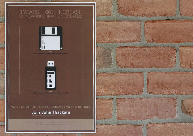 Thakara Poster Series - emma cooper