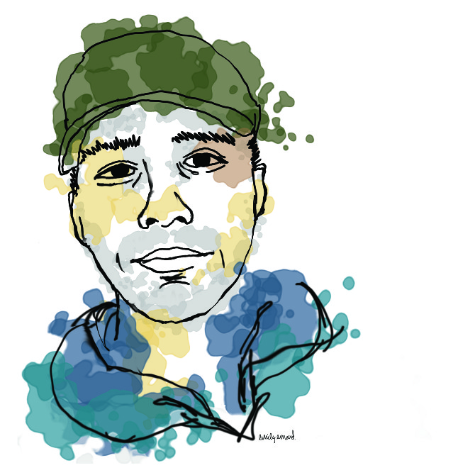 Some people I know - emily emond