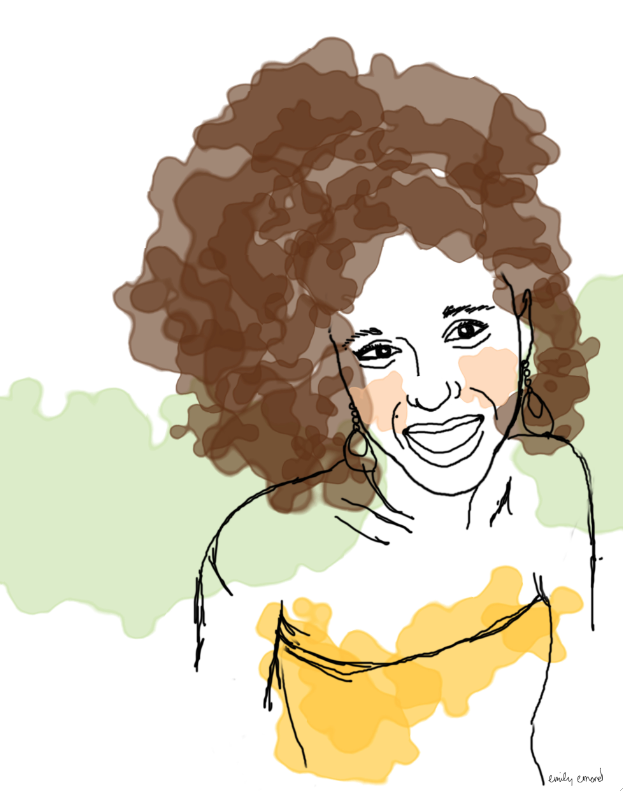 Some people I know - emily emond