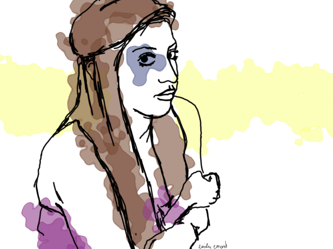 Some people I know - emily emond