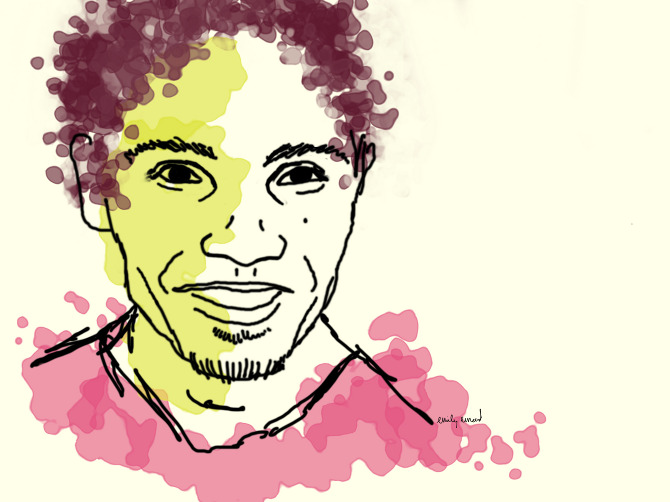 Some people I know - emily emond