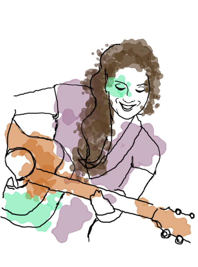 Some people I know - emily emond