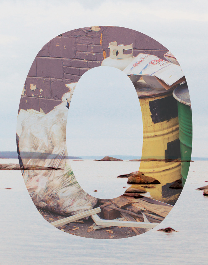 Textural Landscapes – Photo Essay - emily emond