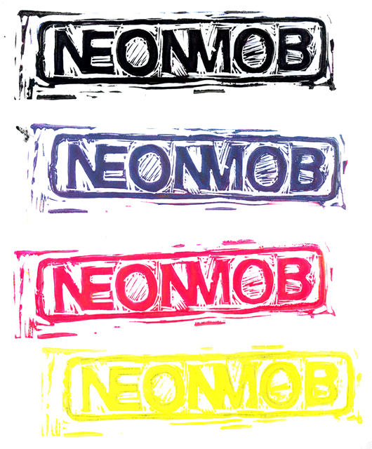 NeonMob - Dana Kramer