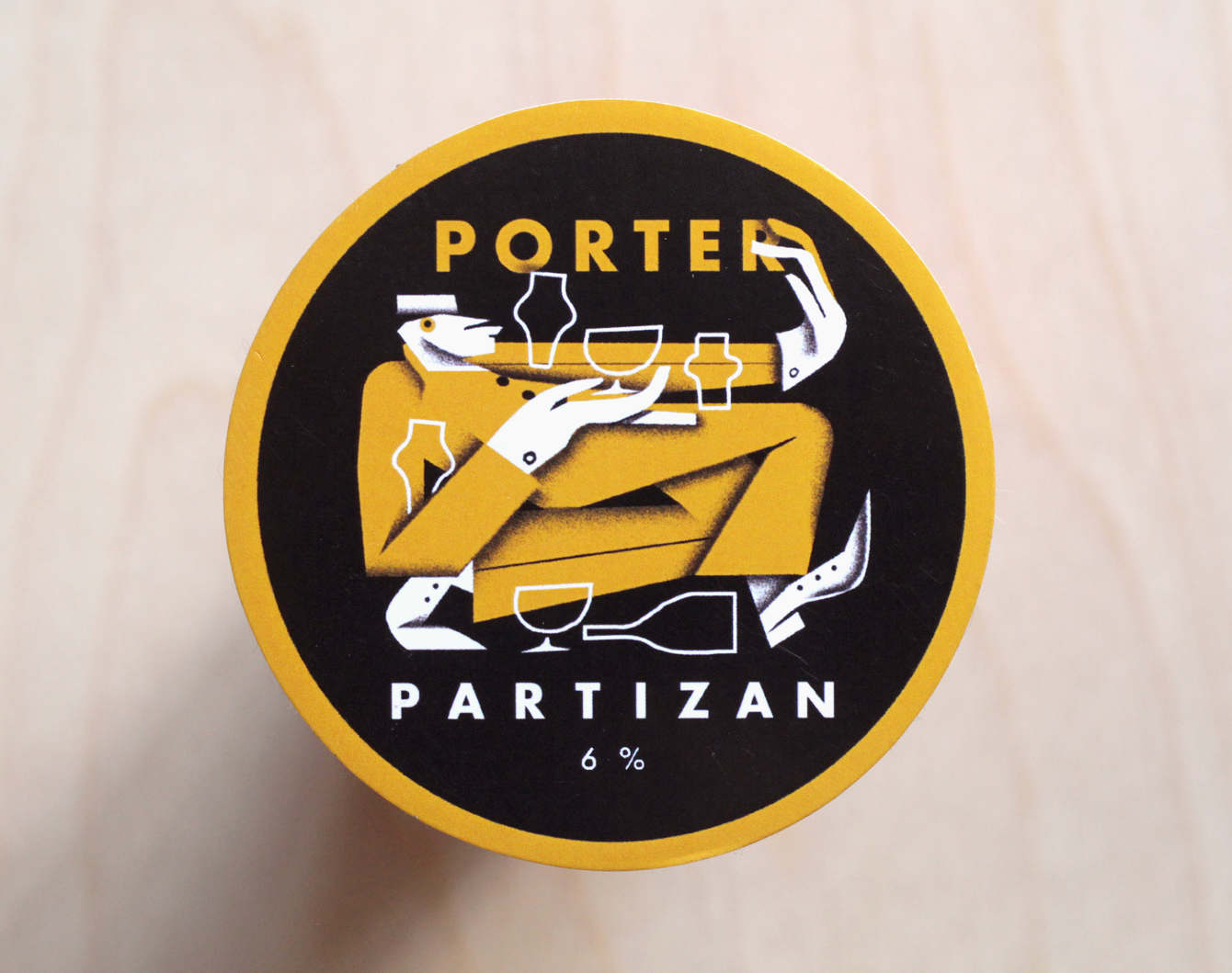 Pump Clips - Alec Doherty