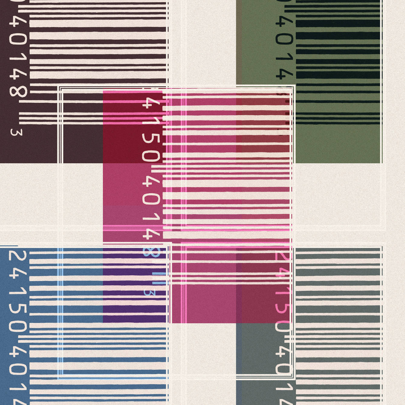 Jail, Barcode Spring/Summer Collection 2014 - Luca Perrone Creative ...