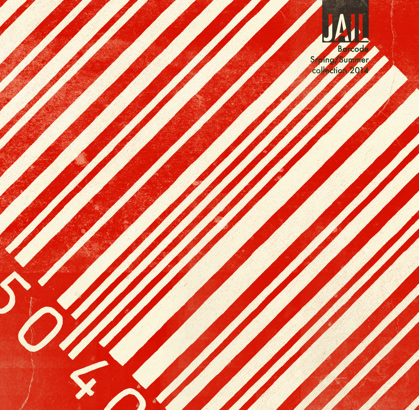 Jail, Barcode Spring/Summer Collection 2014 - Luca Perrone Creative ...