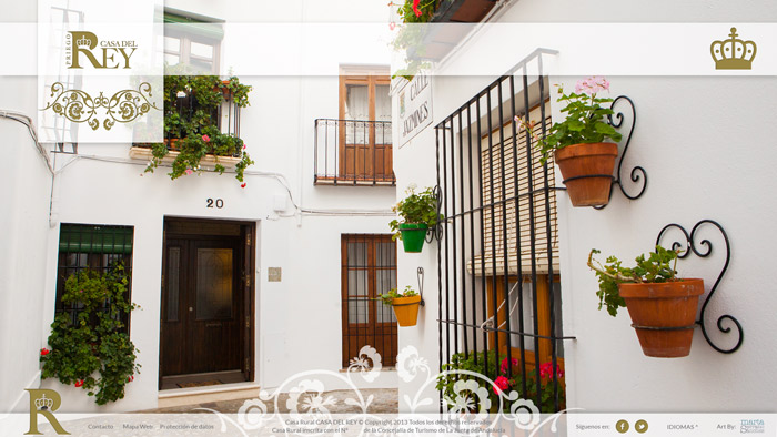 Logo & Branding - martaserranosanchez