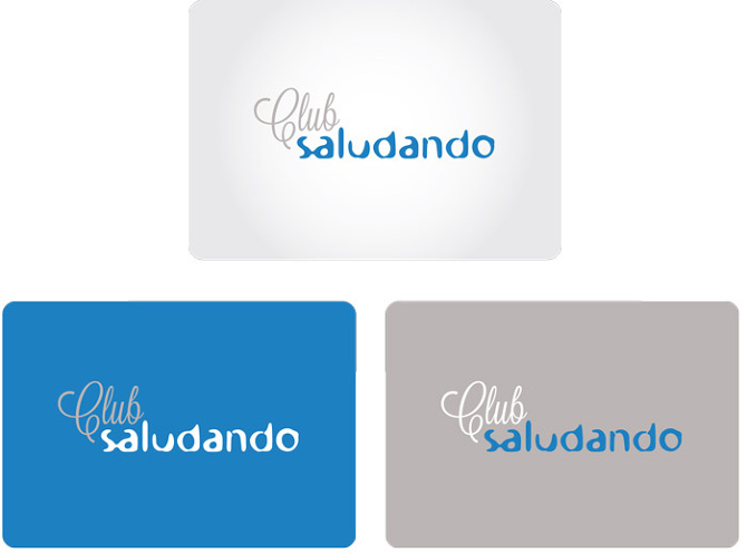 Logotipo De Conocer Y Saludar