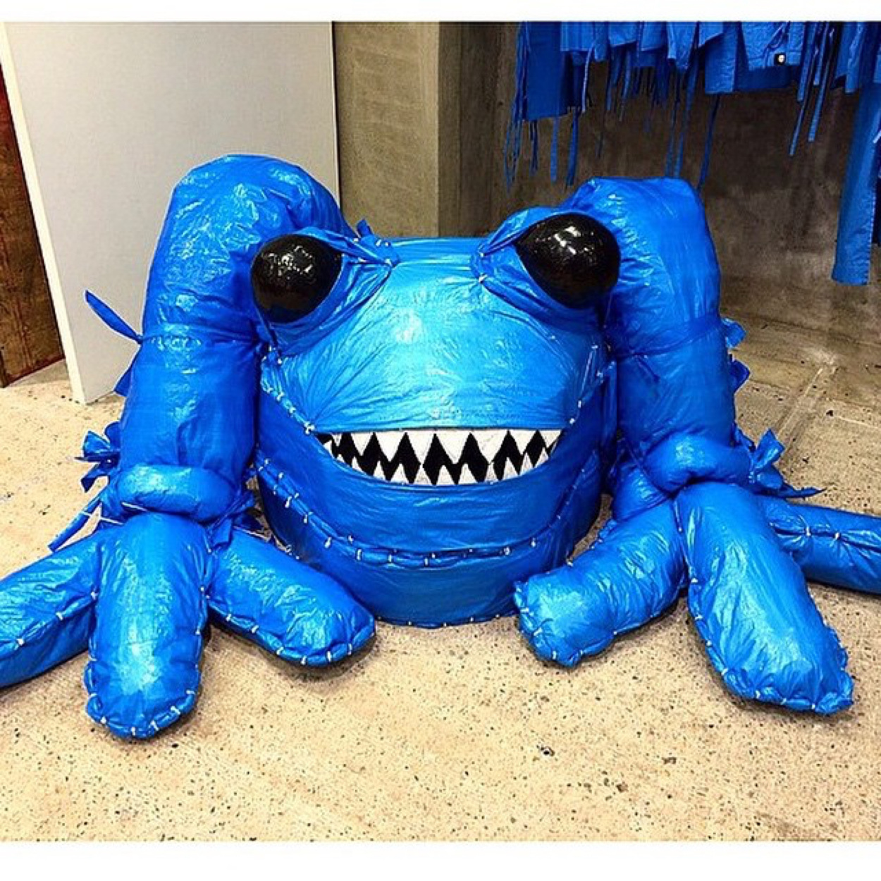 DOVER STREET MARKET | LONDON - David Curtis-Ring