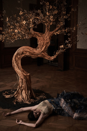 SINEAD O'CONNOR - David Curtis-Ring