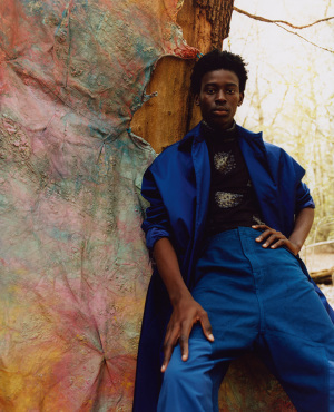 SINEAD O'CONNOR - David Curtis-Ring