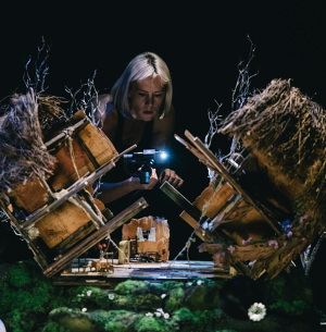 SINEAD O'CONNOR - David Curtis-Ring