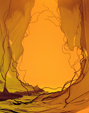 SINEAD O'CONNOR - David Curtis-Ring