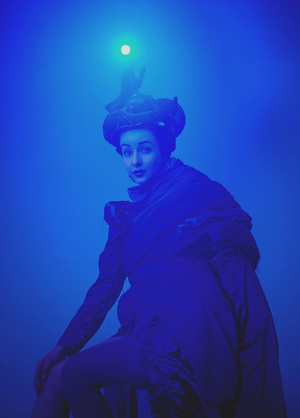 SINEAD O'CONNOR - David Curtis-Ring